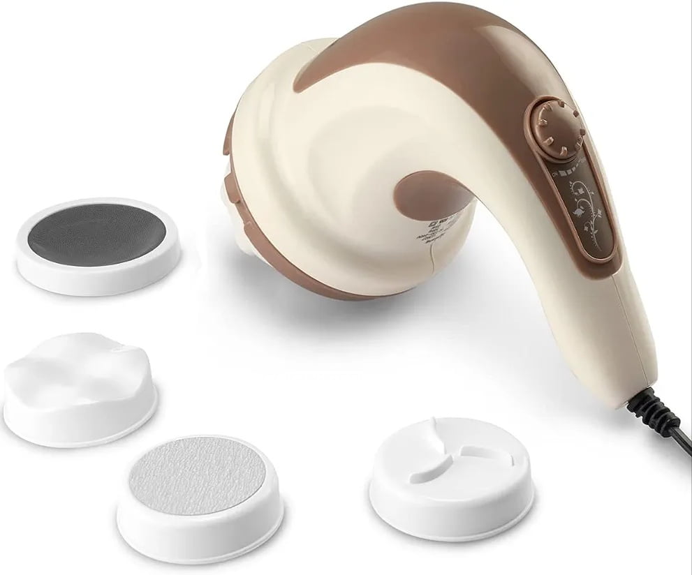 Best Body Massager Machine - 10 बेस्ट मसाजर, जो बॉडी को दे राहत