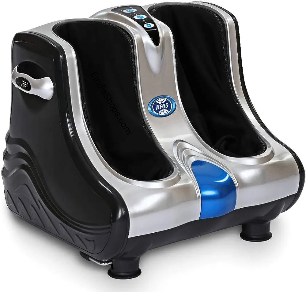 Best Body Massager Machine - 10 बेस्ट मसाजर, जो बॉडी को दे राहत