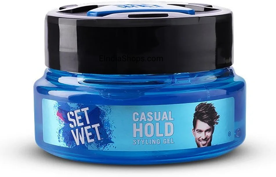 Best Gel for Hair - 8 बेस्ट हेयर जेल, जो आपके बाल करे सेट