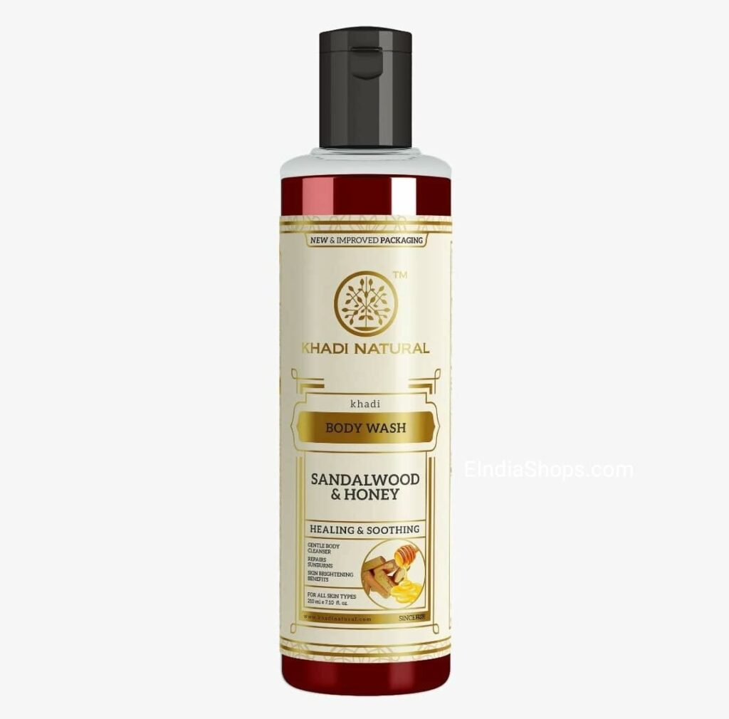 Best Body Wash - नहाने के लिए 12 सबसे अच्छे बॉडी वॉश